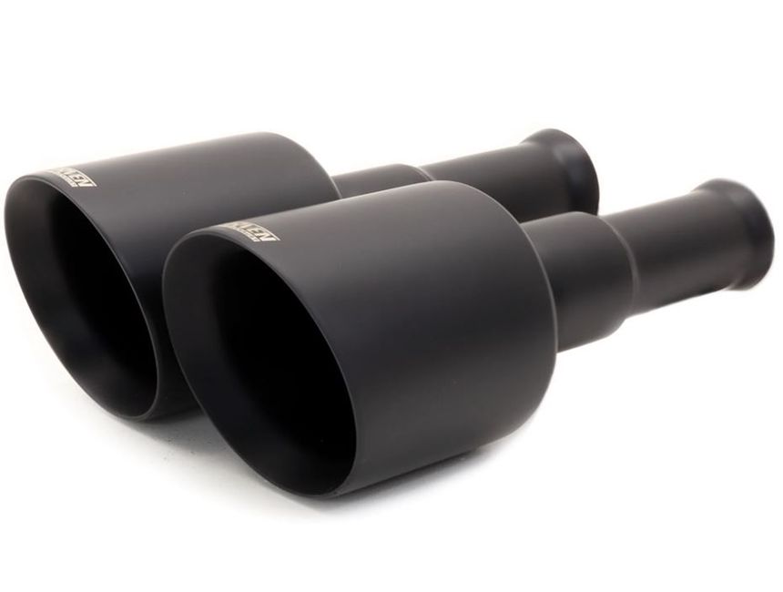 Carven Competitor Series Exhaust System CR1015 | RealTruck