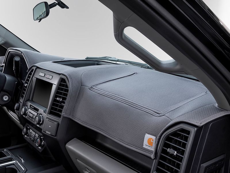 2025 GMC Canyon Dash Covers | RealTruck
