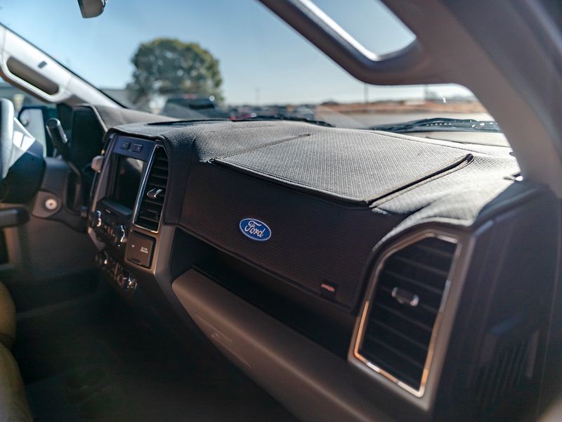 DashMat Accessories | RealTruck