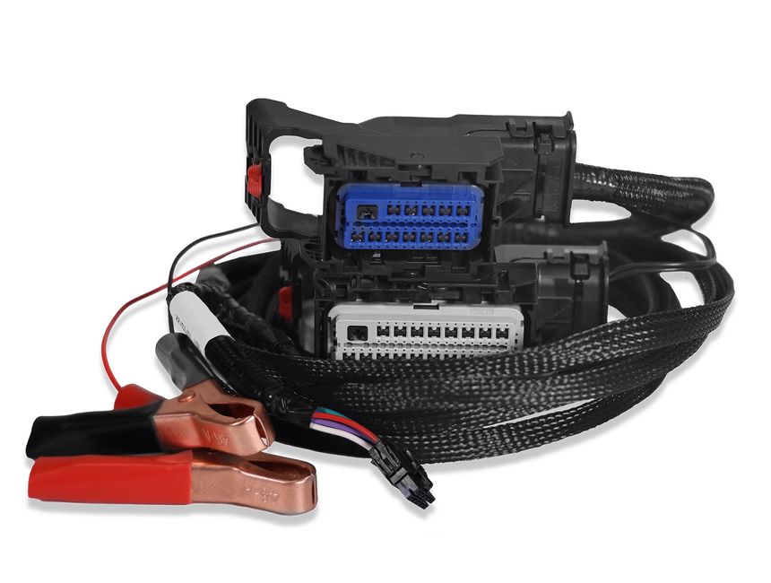 DiabloSport Predator 2 Programmer 7266-R | RealTruck