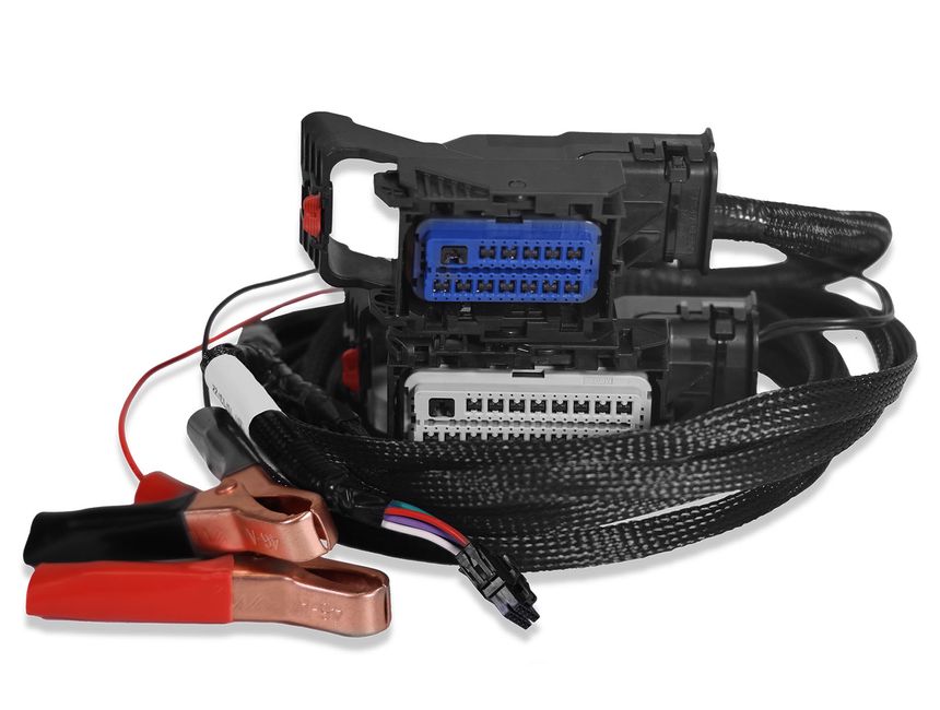 Diablosport Trinity 2 Programmer 9266 R Realtruck