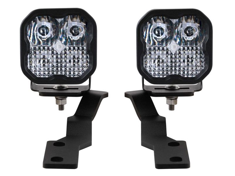 Diode Dynamics Stage Series Ditch Light Kit DD6372 | RealTruck