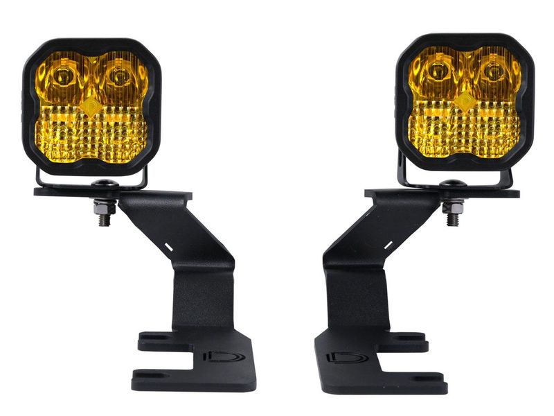 Diode Dynamics Stage Series Ditch Light Kit DD6647 | RealTruck