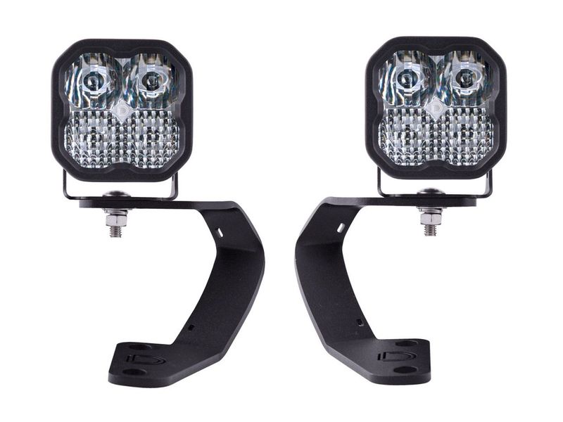 Diode Dynamics Stage Series Ditch Light Kit DD6750 | RealTruck