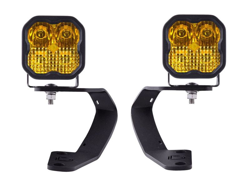 Diode Dynamics Stage Series Ditch Light Kit DD6753 | RealTruck