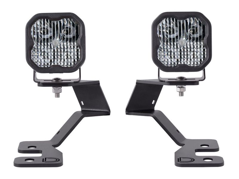 Diode Dynamics Stage Series Ditch Light Kit DD7138 | RealTruck