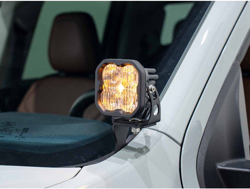 Diode Dynamics Stage Series Ditch Light Kit DD7762 | RealTruck