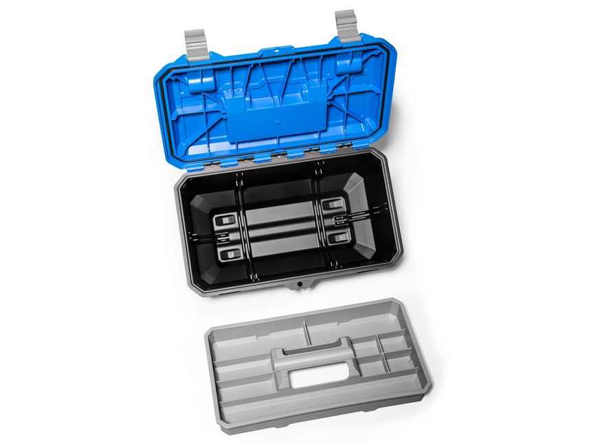 DECKED Crossbox | RealTruck