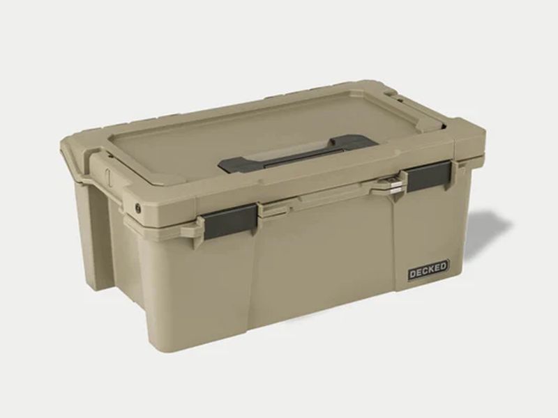 Page 2 - 2019 Chevy Silverado 1500 Tool Boxes | RealTruck