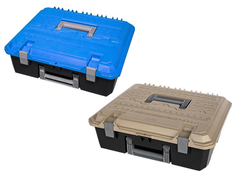 DECKED D-Box | RealTruck