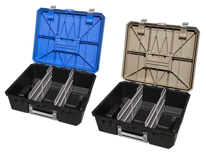 DECKED D-Box | RealTruck