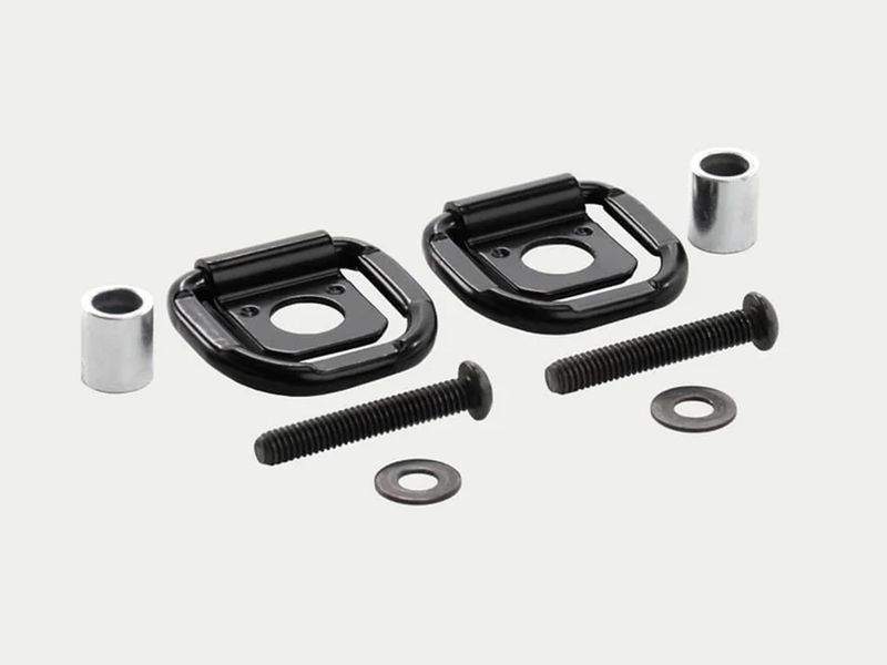 Mazda BT-50 Truck Bed Tie Downs | RealTruck