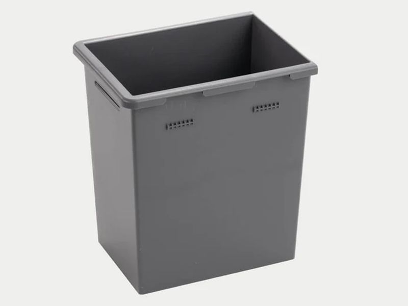 DECKED Stash Bins | RealTruck