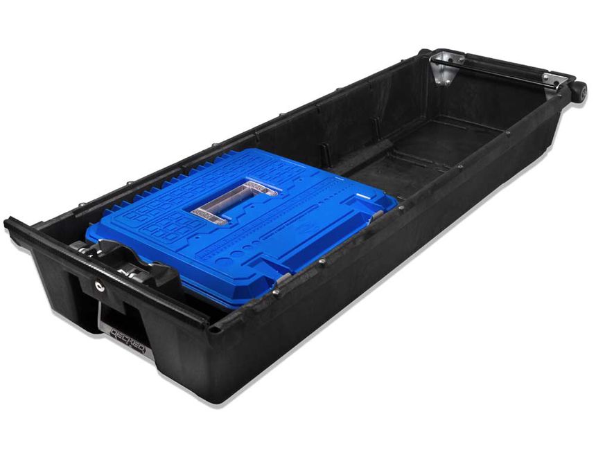 DECKED D-Box | RealTruck