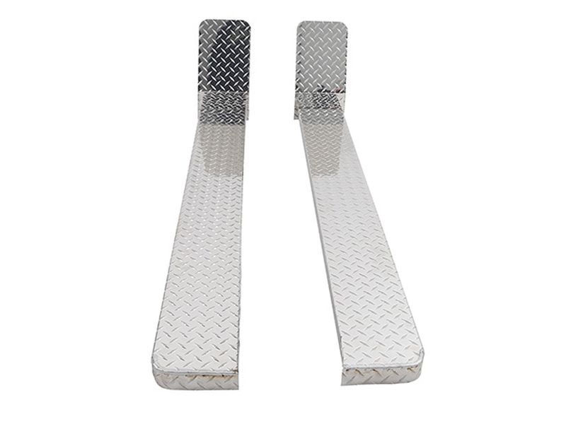 Dee Zee Brite-Tread Running Boards | RealTruck