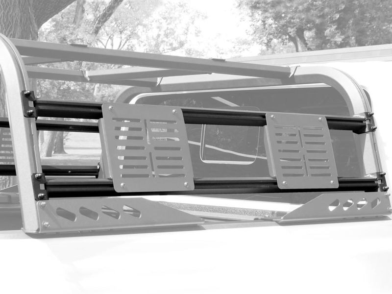 Dee Zee Overland Rack | RealTruck