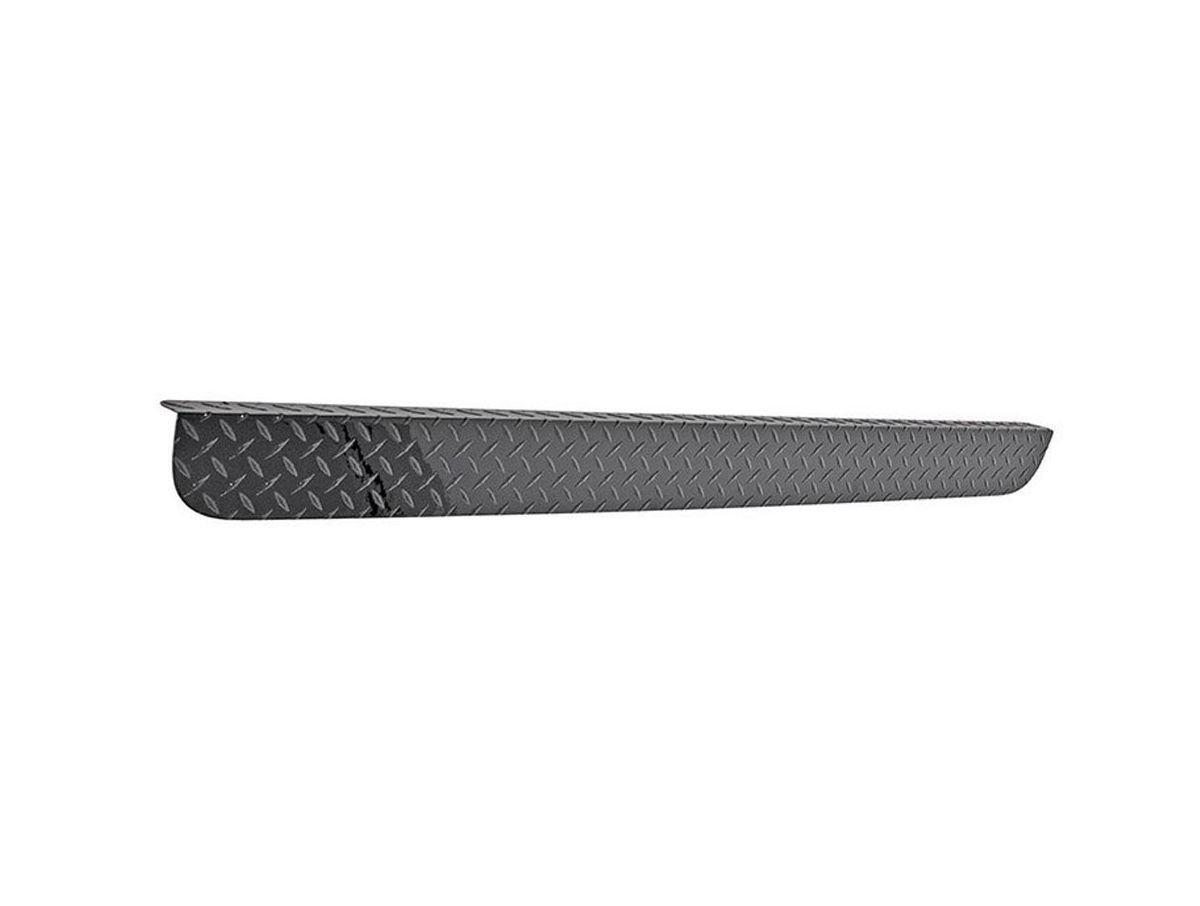 Dee Zee Diamond Plate Tailgate Cap DZ2145B | RealTruck