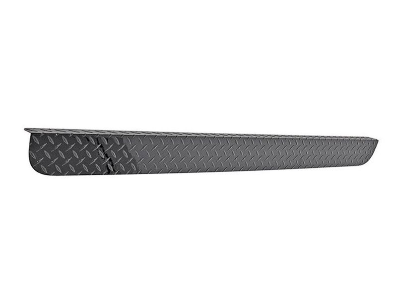 Dee Zee Diamond Plate Tailgate Cap DZ2145B | RealTruck