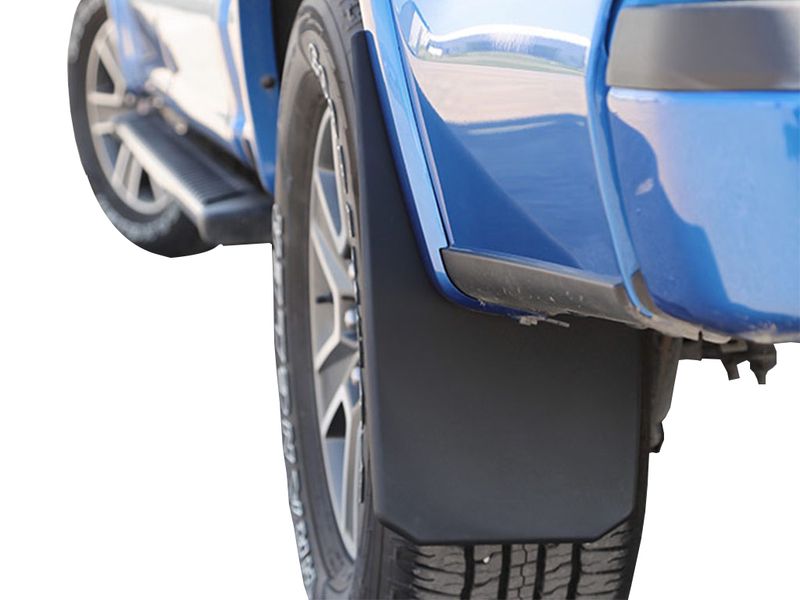 Dee Zee Universal Mud Flaps | RealTruck