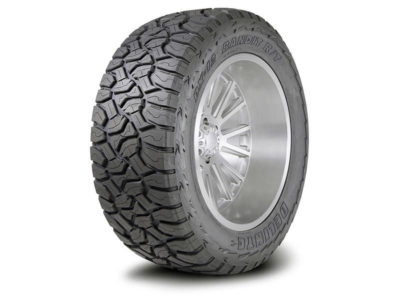 Delinte DX-12 Bandit R/T Tires | RealTruck