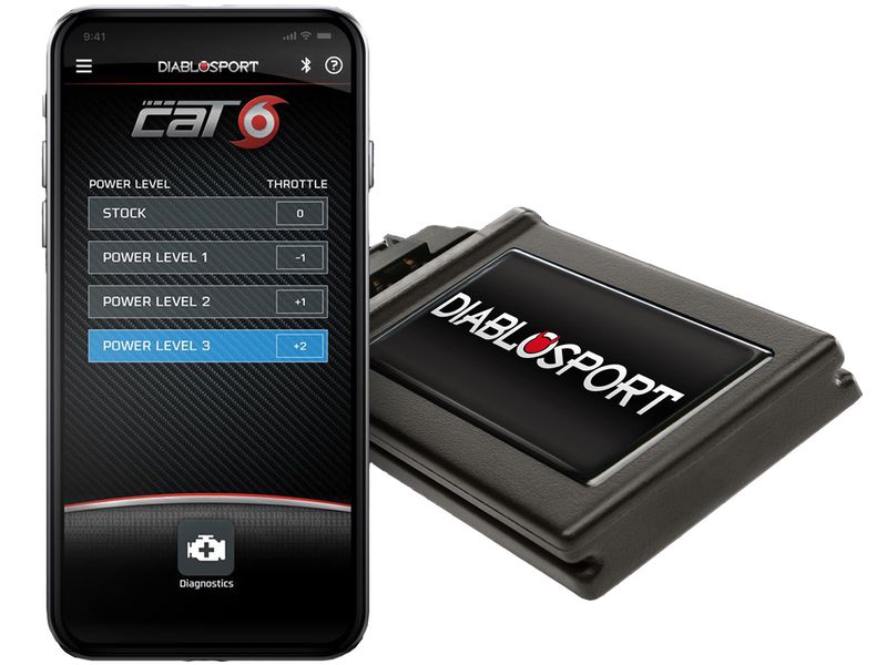 2025 Dodge Ram 1500 Performance Programmers and Tuners | RealTruck