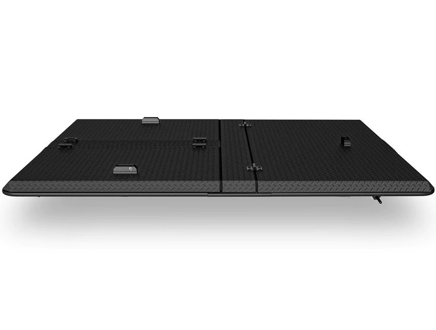 DiamondBack 270 Tonneau Cover FF21C-270-DX | RealTruck