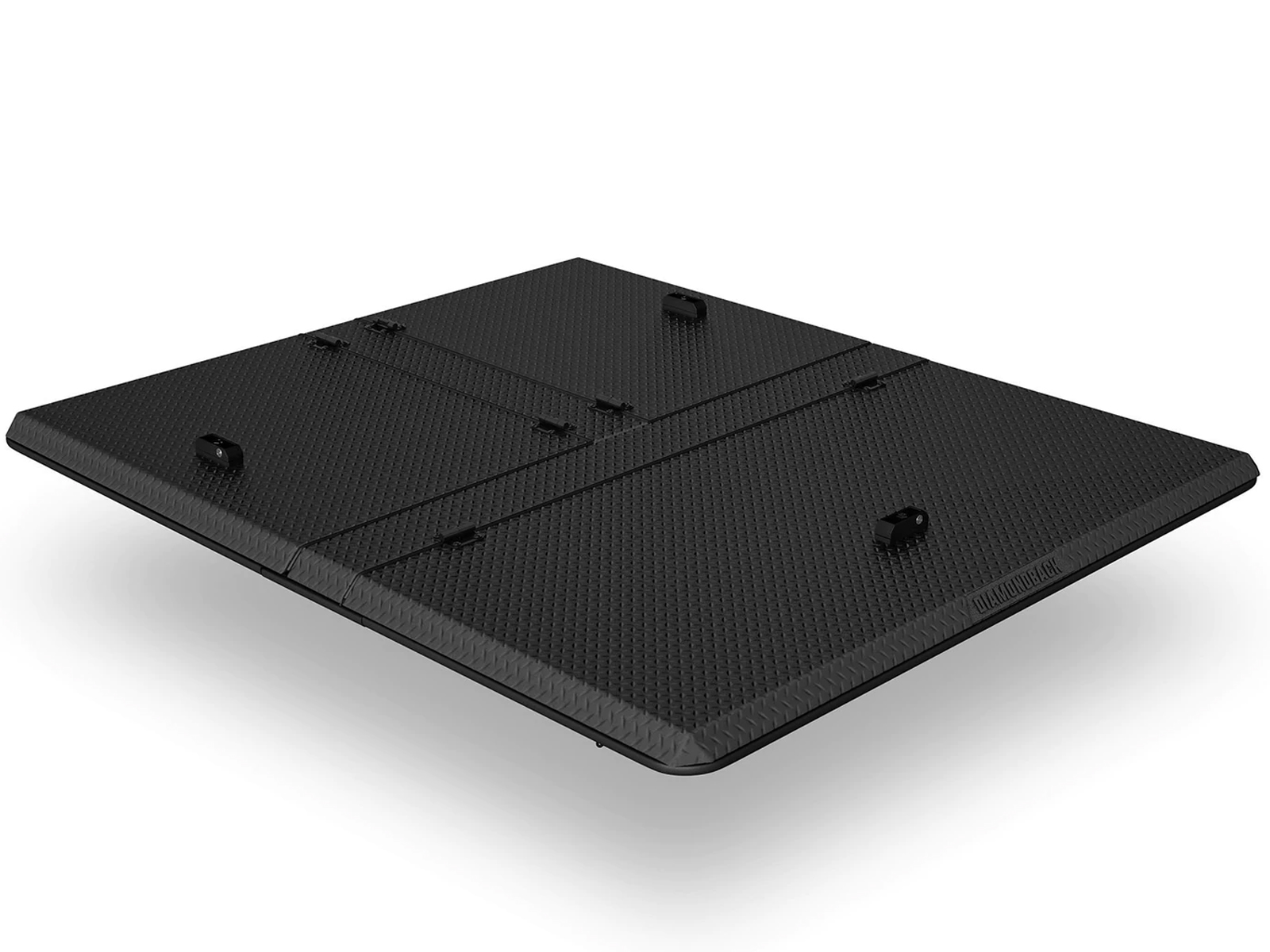 DiamondBack 270 Tonneau Cover FF21C-270-DX | RealTruck