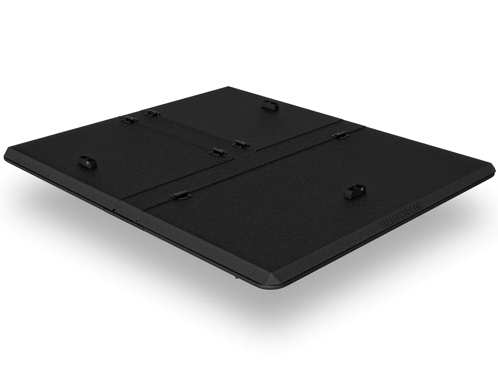 DiamondBack 270 Tonneau Cover FM22C-270-MX | RealTruck