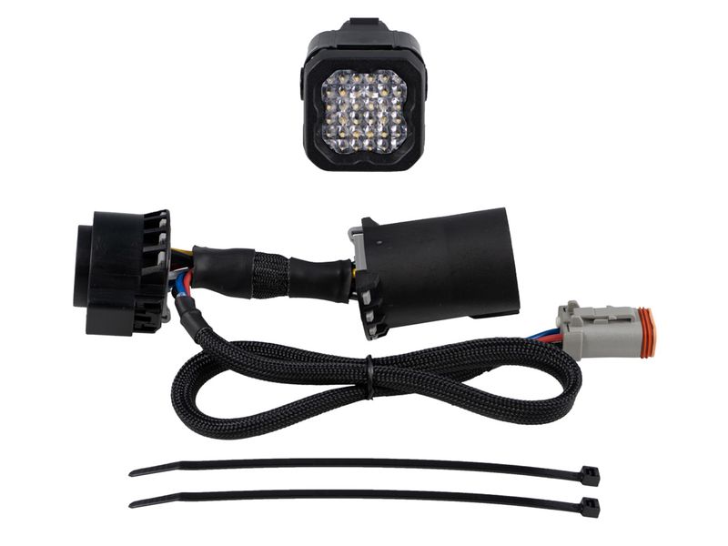 LED Backup Lights & Safety Lights for Trucks | RealTruck