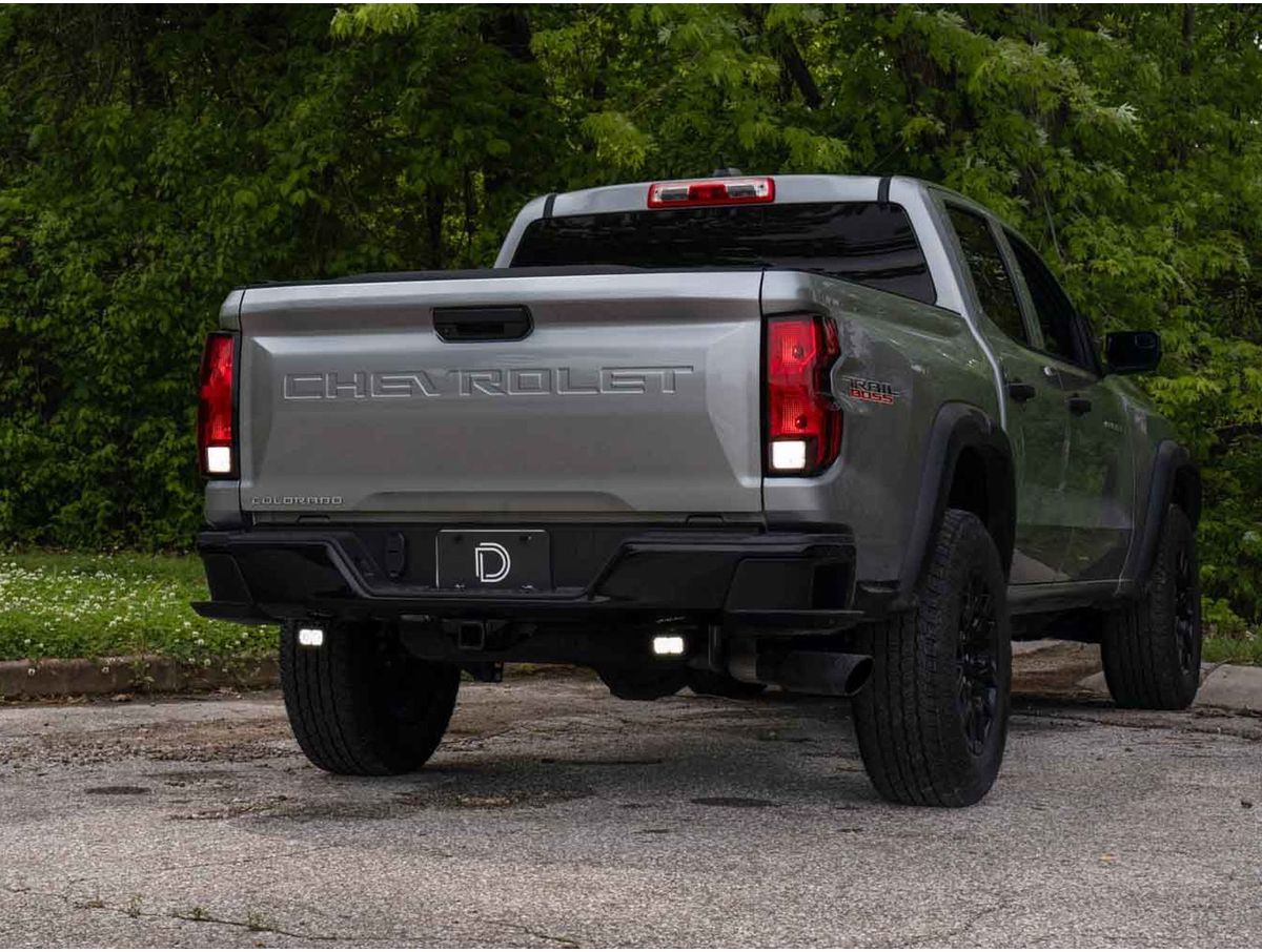 Diode Dynamics Stage Series Reverse Light Kit DD7838 | RealTruck