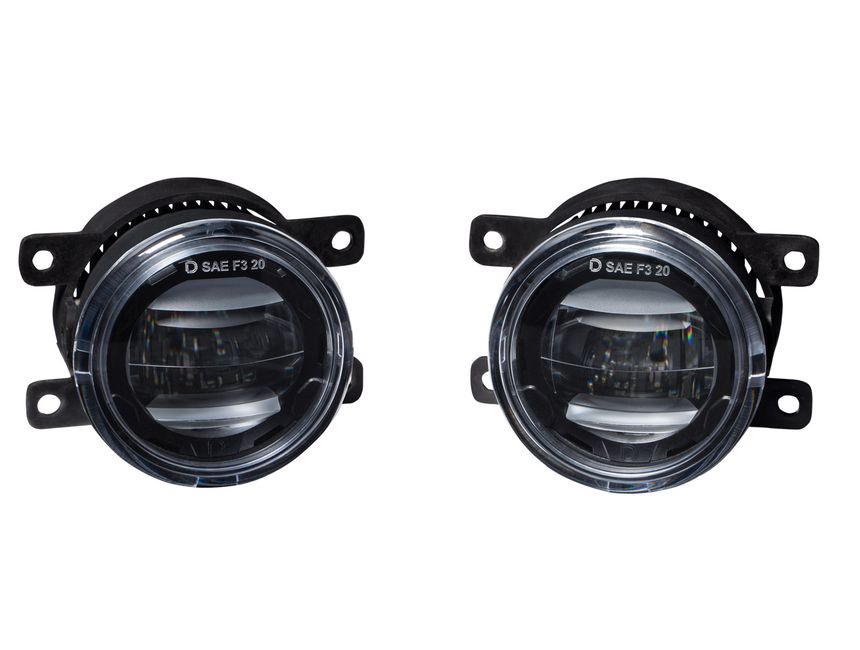 Diode Dynamics Elite Series Fog Lamps DD5128P-esf-1251 | RealTruck