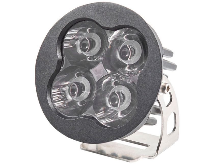 Diode Dynamics SS3 LED Round Light DD6139S | RealTruck