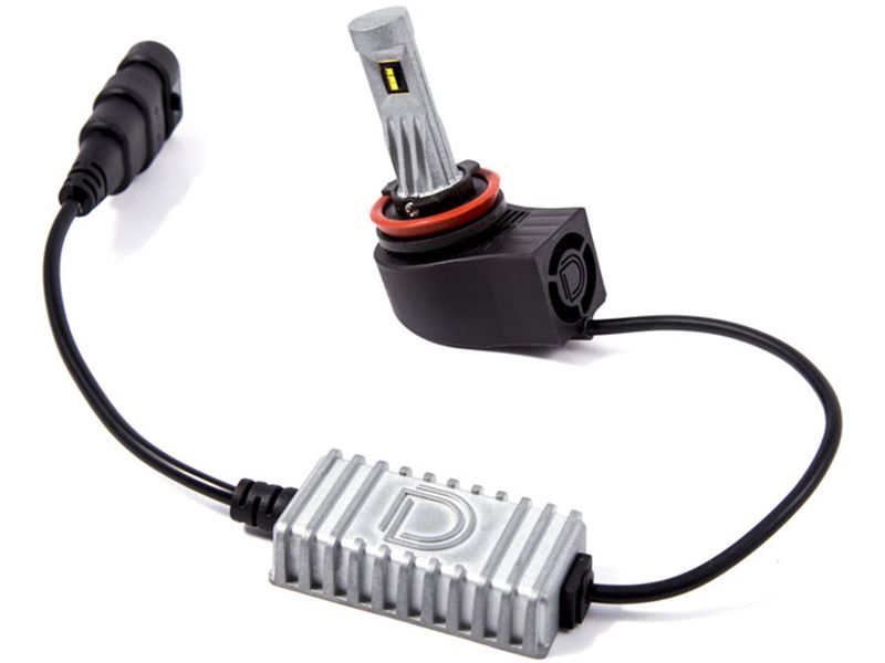 Diode Dynamics SL1 LED Bulbs DDL-DD0217P | RealTruck