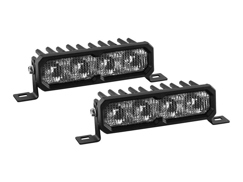Diode Dynamics SS6 LED Light Bars | RealTruck