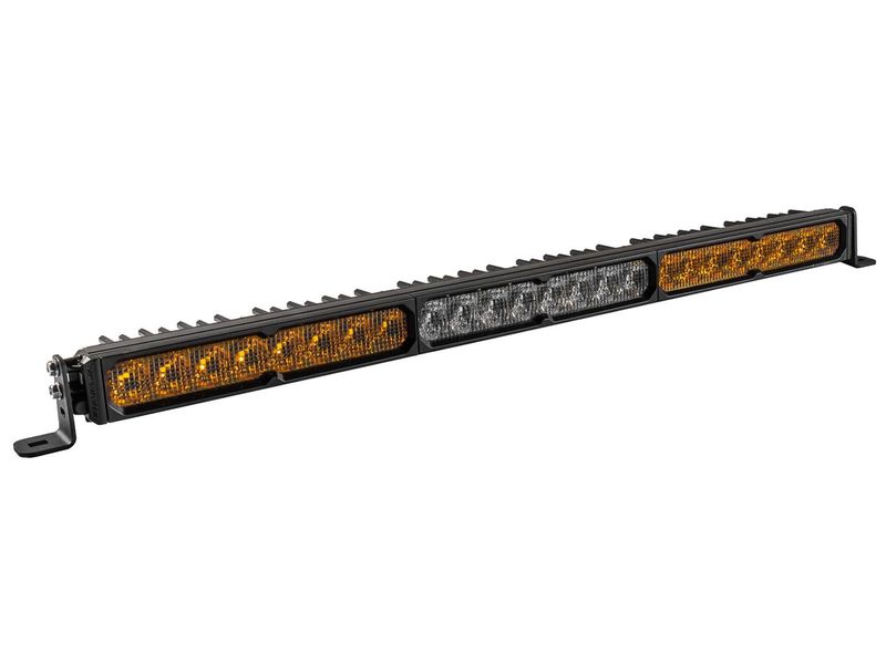 Diode Dynamics SS30 Dual Color LED Light Bar | RealTruck