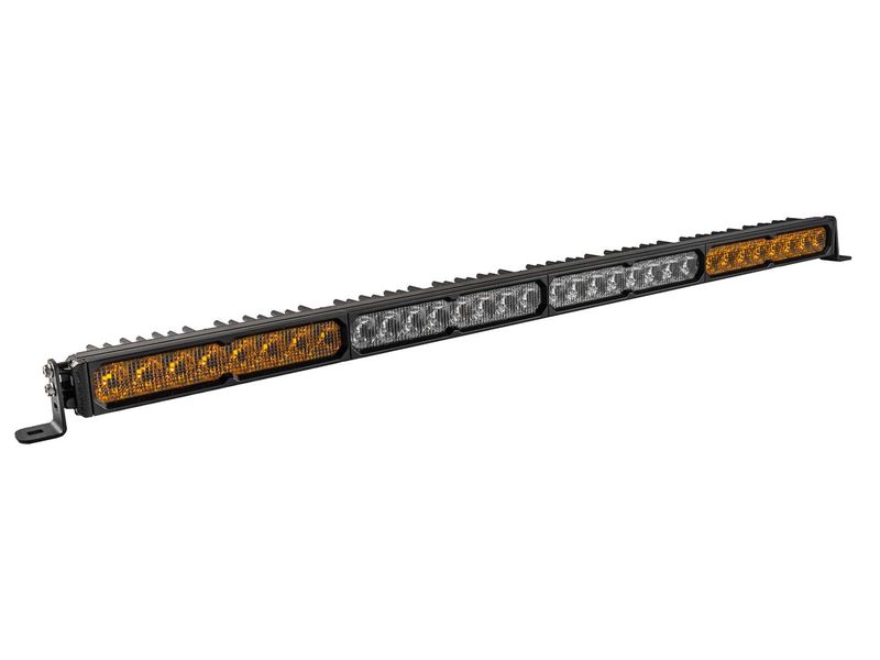 Diode Dynamics SS40 Dual Color LED Light Bar | RealTruck