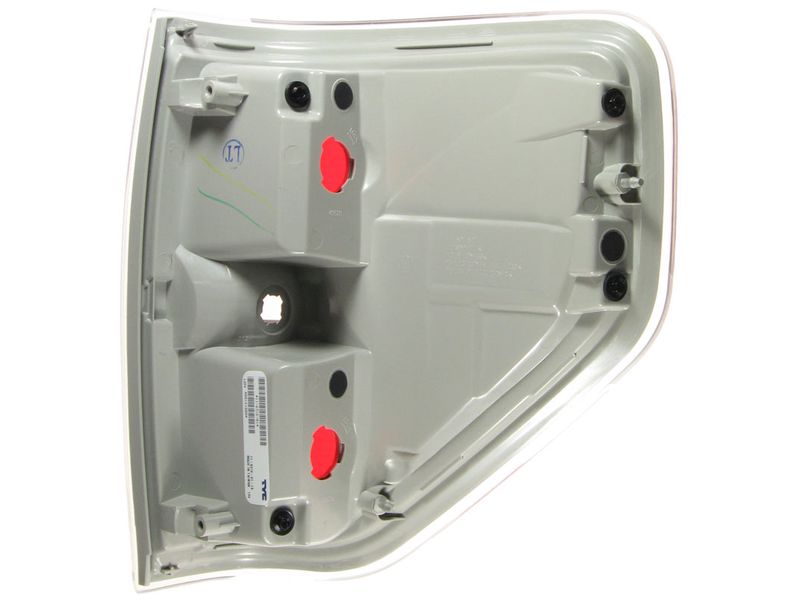DIY Solutions OE Replacement Tail Lights LHT06572 | RealTruck