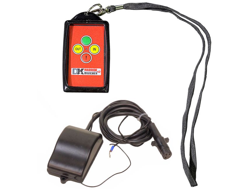 DK2 Elite Snow Plow AVAL8422ELT | RealTruck