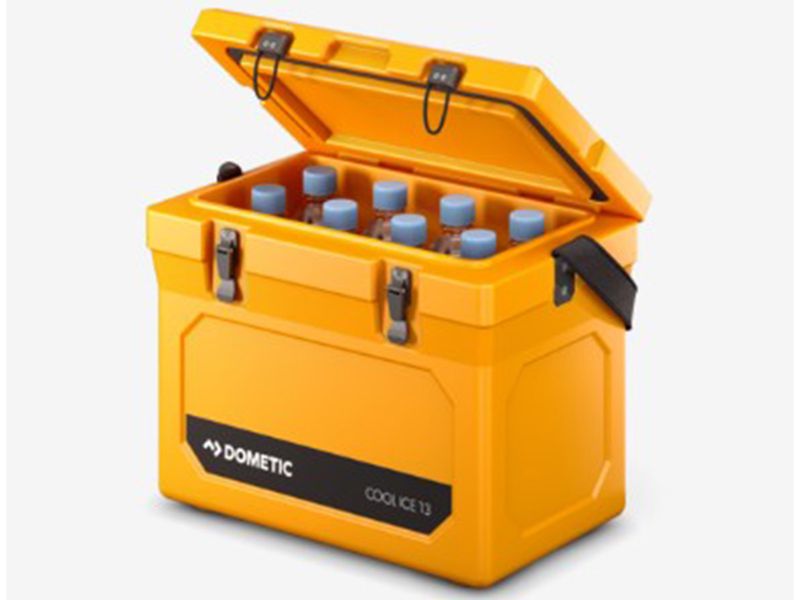 Dometic WCI 13 Liter Ice Chest/Dry Box | RealTruck