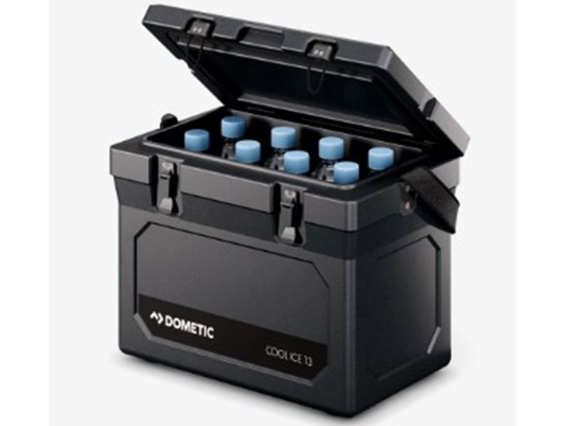 Dometic WCI 13 Liter Ice Chest/Dry Box | RealTruck