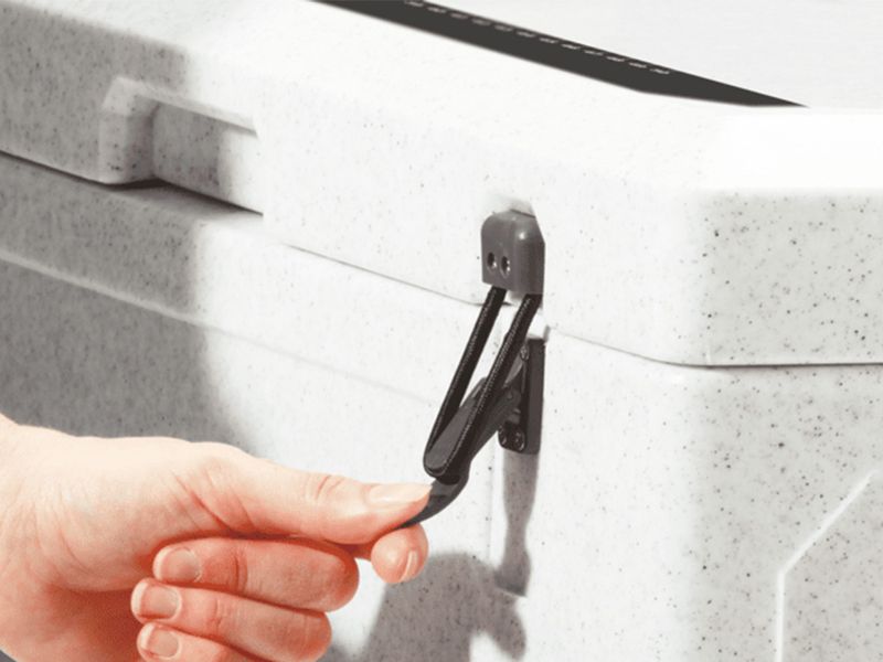 Dometic WCI 13 Liter Ice Chest/Dry Box | RealTruck