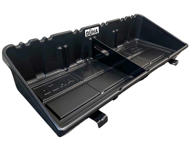 2026 Ford Explorer Bed Accessories | RealTruck