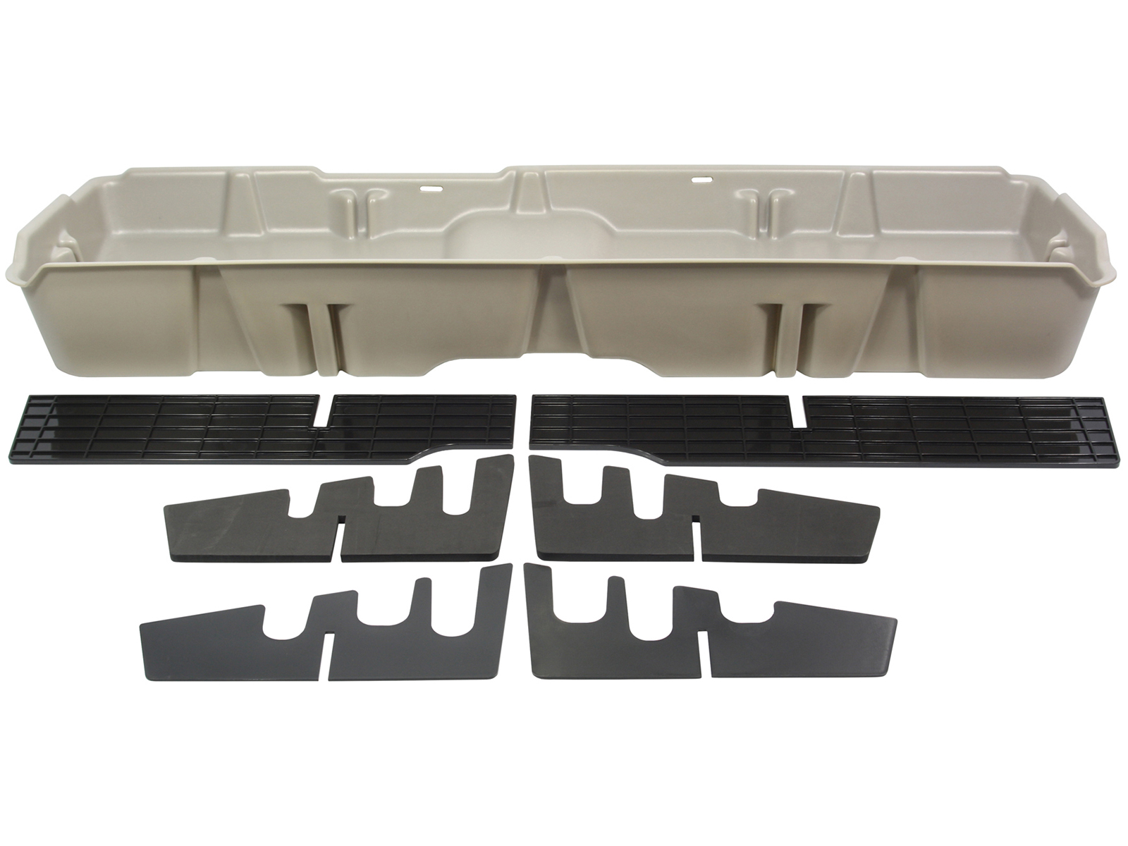 Consoles & Organizers | RealTruck