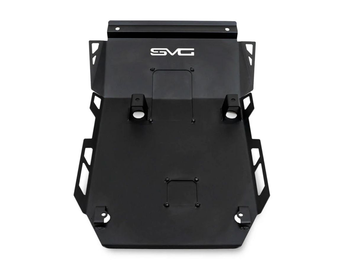 DV8 Front Skid Plate SPTT1-04 | RealTruck