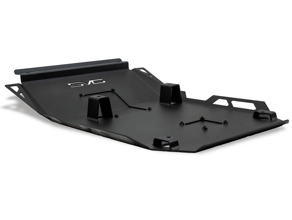 DV8 Front Skid Plate SPTT1-04 | RealTruck