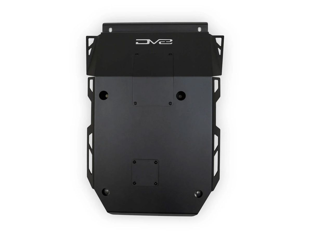 DV8 Front Skid Plate SPTT1-04 | RealTruck