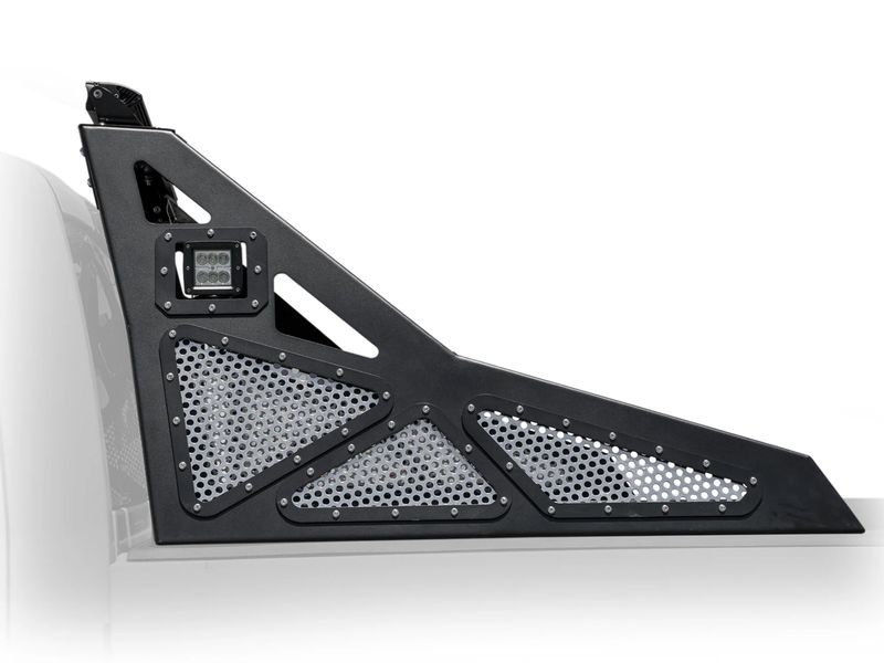 DV8 Offroad Chase Rack | RealTruck