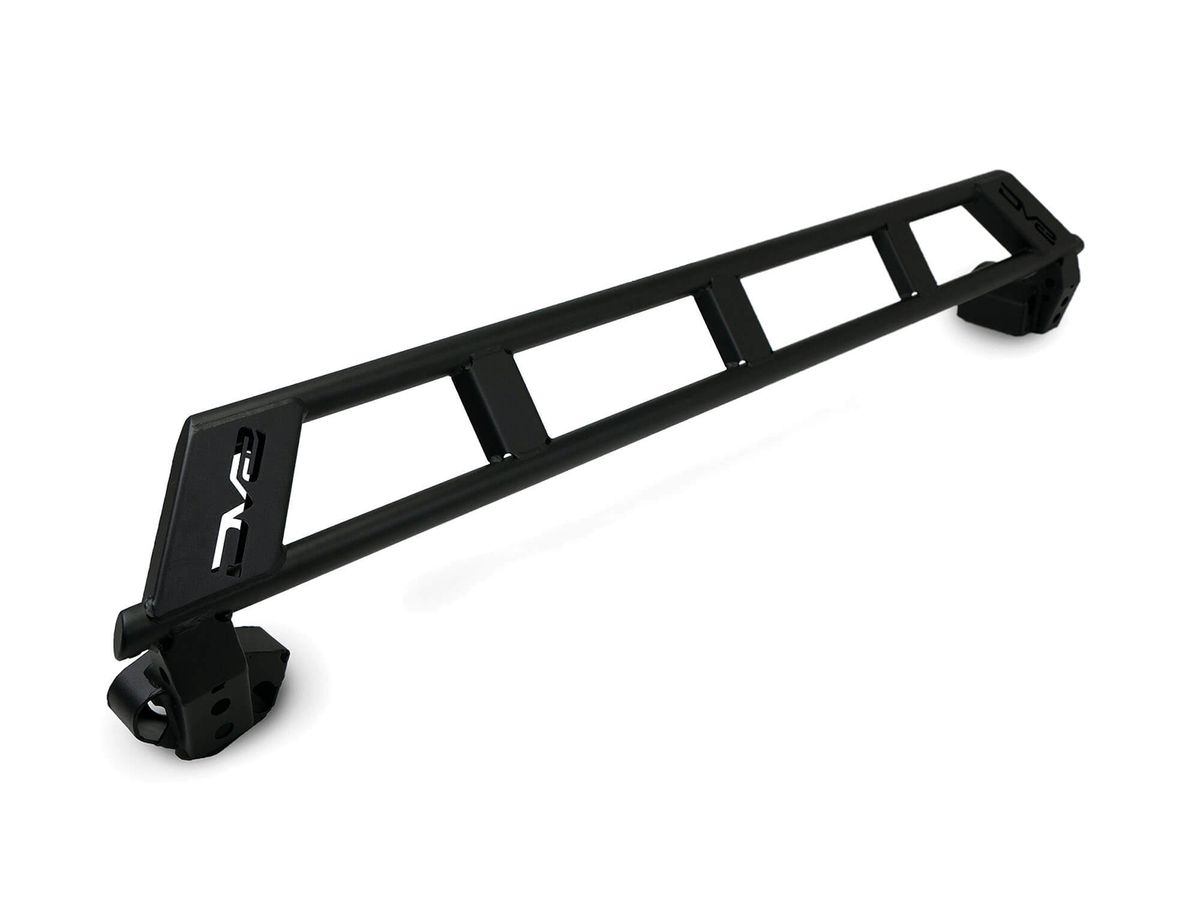 DV8 Offroad FS-15 Rock Sliders SRBR-01 | RealTruck