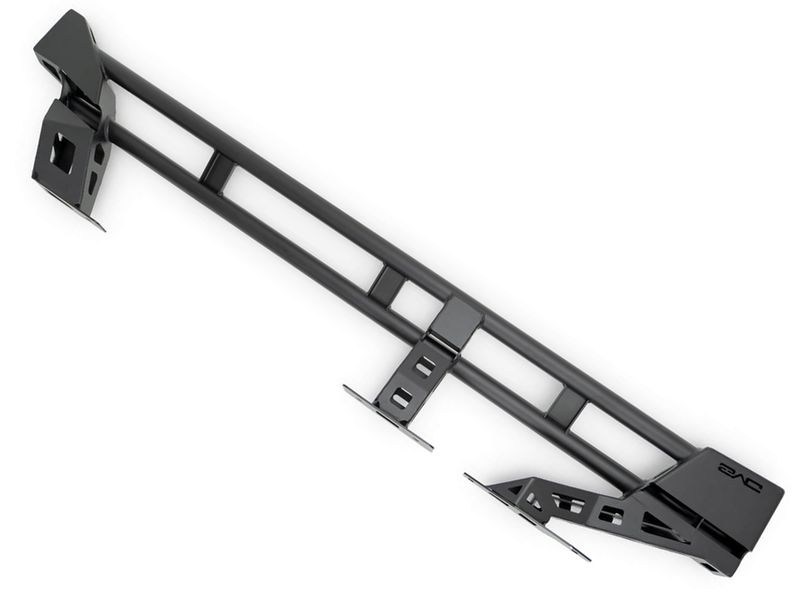 DV8 Offroad FS-15 Rock Sliders SRGX-02 | RealTruck