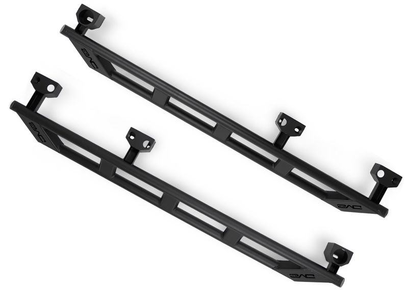DV8 Offroad FS-15 Rock Sliders | RealTruck
